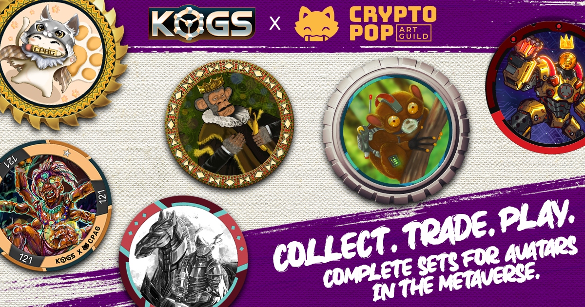 Get Limited Edition: Grimspiel 2 KOGs